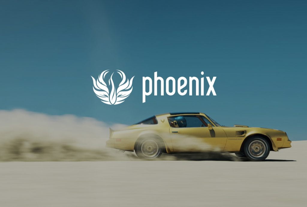 Phoenix FD 4 ベータ版リリース！いち早く新機能を体験！ | CGinterest