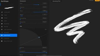 iOSデバイス向けのイラストレーションApp「 Procreate 5 」が正式リリース！新機能が多数！ | CGinterest