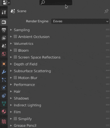 Blender 2.91 が正式リリース！スカルプトツールのアップデートや新しいボリュームオブジェクトのモディファイア追加など ...