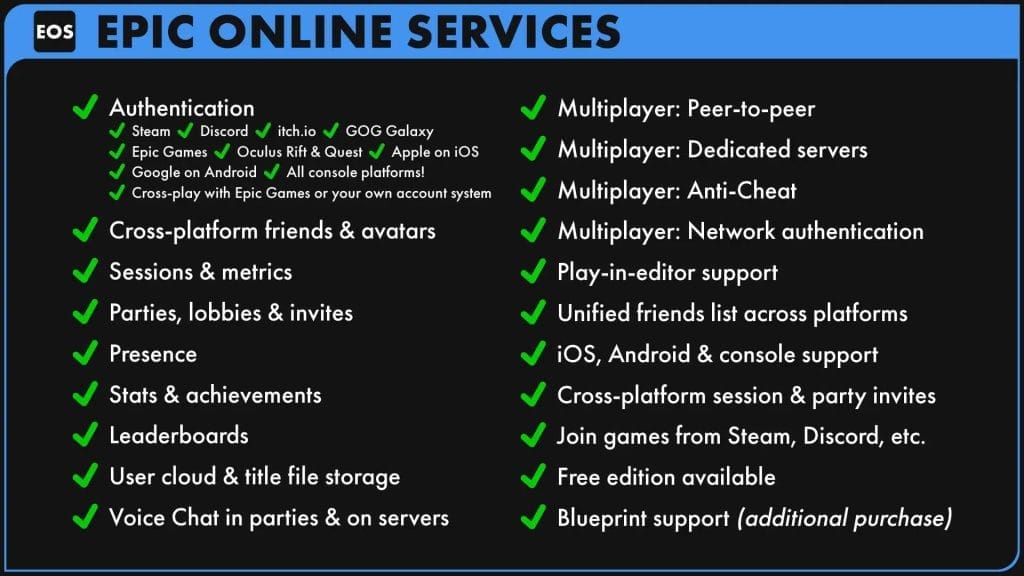 2023年の Epic MegaGrants 受賞者をチェック！ | CGinterest